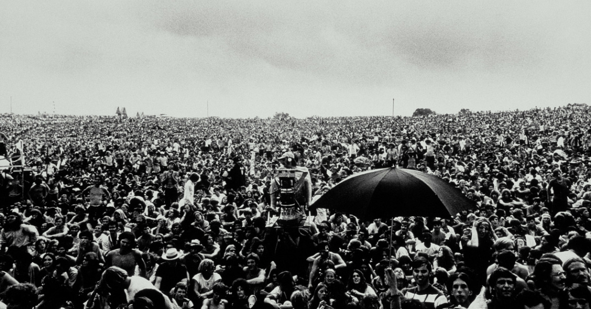 Unforgettable Performances: 6 Iconic Concerts That Shaped Music History ...