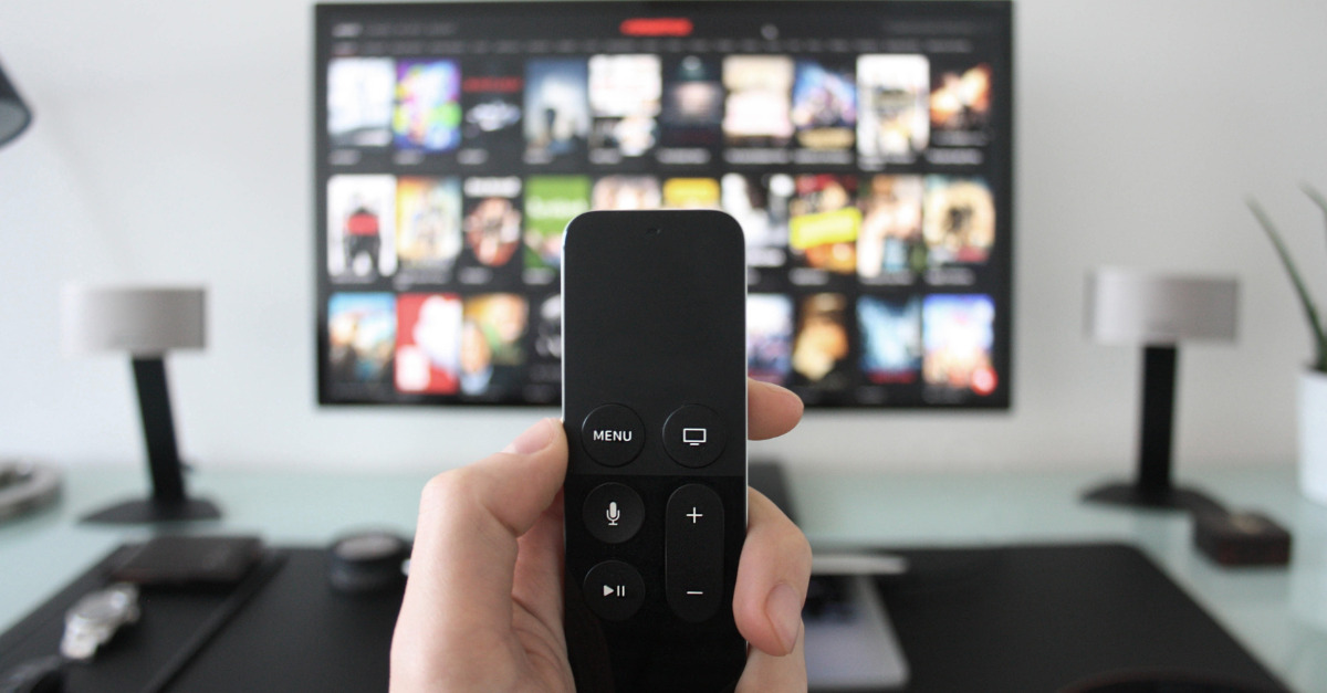 Exploring the Exciting World of Interactive Television: Choose Your Own ...